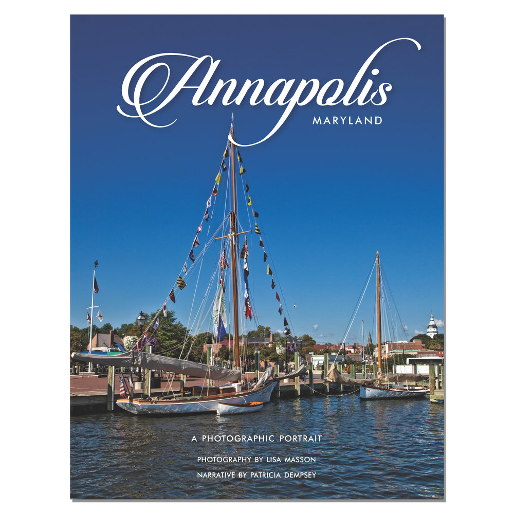 Conversations with Lisa Masson – VoyageBaltimore Magazine | Baltimore's ...