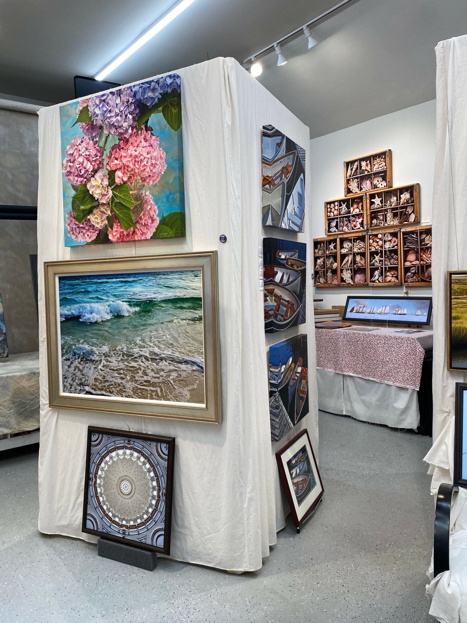 Conversations with Lisa Masson – VoyageBaltimore Magazine | Baltimore's ...